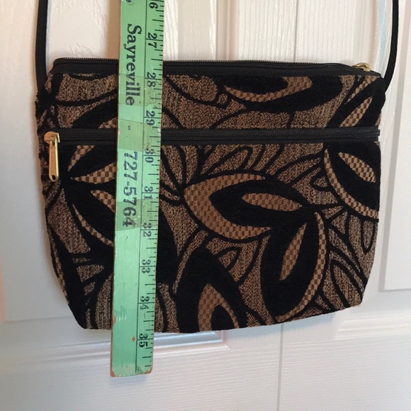 Danny K | Bags | Danny K Adjustable Tapestry Purse Pocketbook | Poshmark